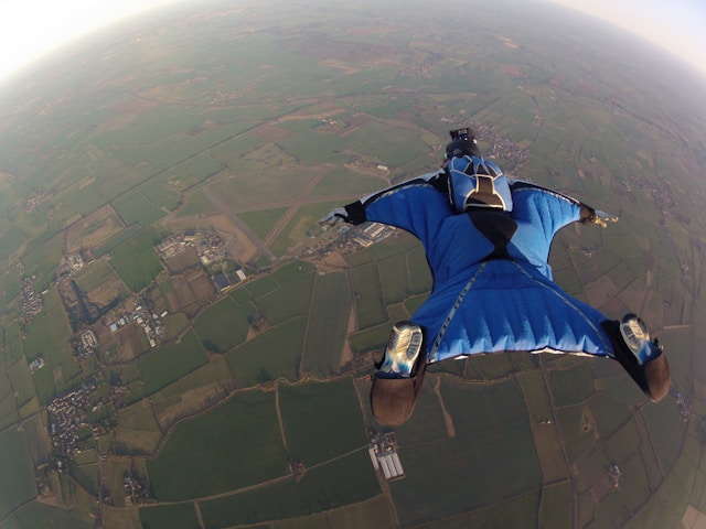 10 Deportes Más Extremos: Adrenalina Al Límite Descúbrelos